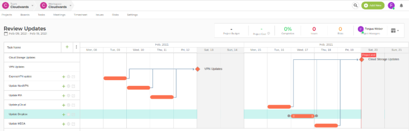 nTask Review 2024: A Fresh Face In Project Management