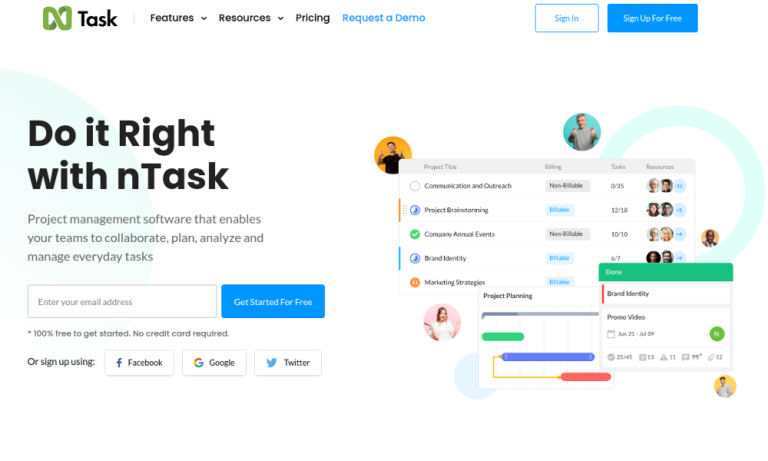 Best Project Management Software for Multiple Projects in 2023