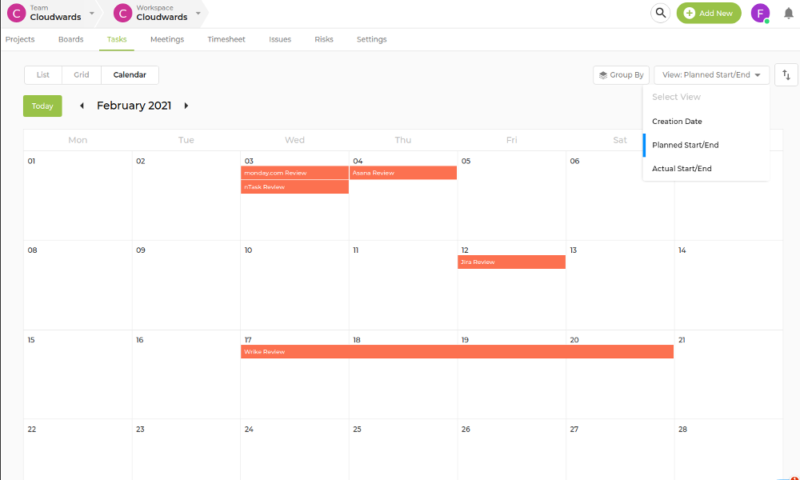 nTask Review 2023: A Fresh Face In Project Management