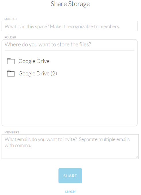 odrive Review 2023: A Solid if Imperfect Cloud to Cloud Solution