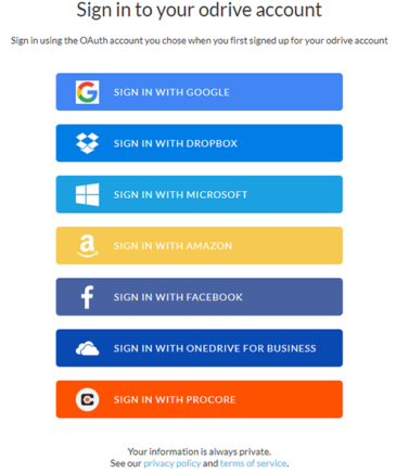 odrive Review 2023: A Solid if Imperfect Cloud to Cloud Solution