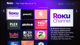 The Best Roku Free Channels in 2023 and How to Find Them