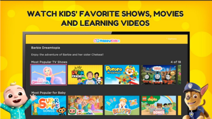 The Best Roku Free Channels in 2021 and How to Find Them