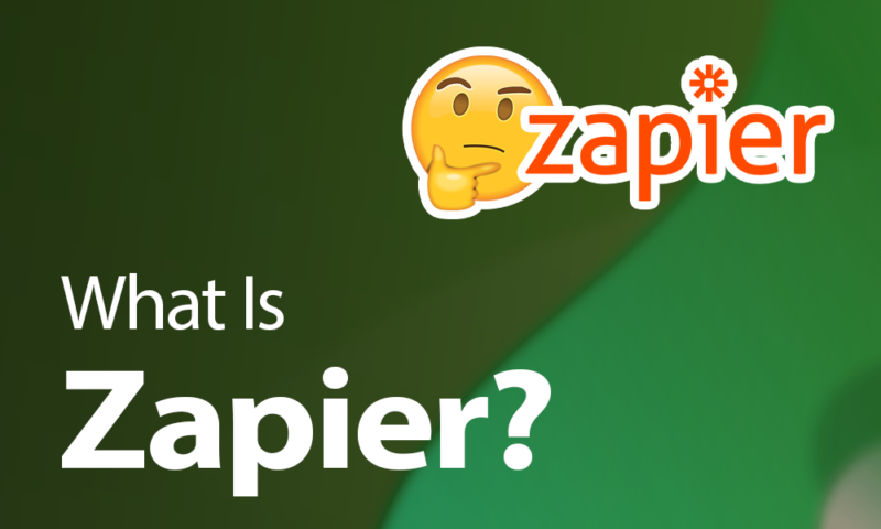Zapier vs IFTTT in 2024 [Pricing, Features & Automations]