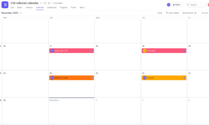 Wrike vs Asana: Which Is the Better Option in 2023?