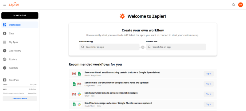 What Is Zapier? Automate Your Life and Workflow in 2023