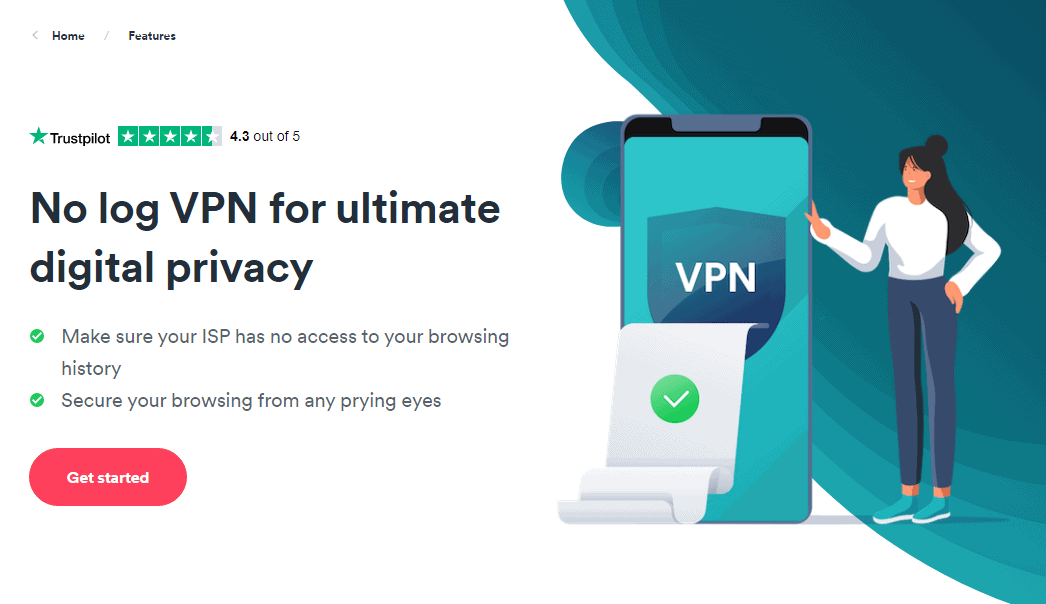 Best Cheap VPN in 2022 [Budget-Friendly VPNs Compared]