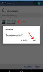 How to Cast to Roku From iOS, Android and Windows 10 in 2021