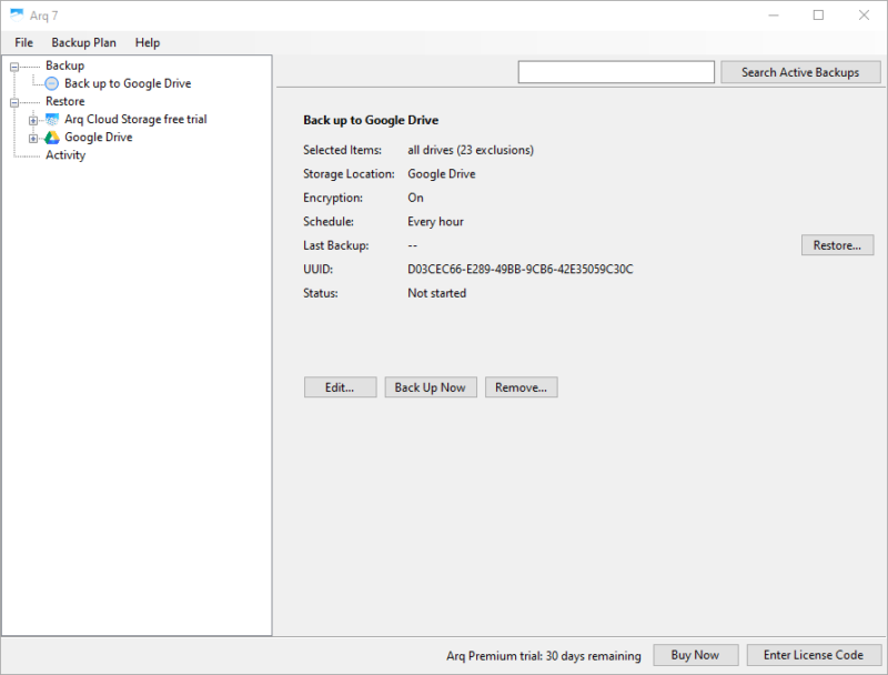 The Best Backup Tools for Amazon Glacier in 2024: Deep Freeze