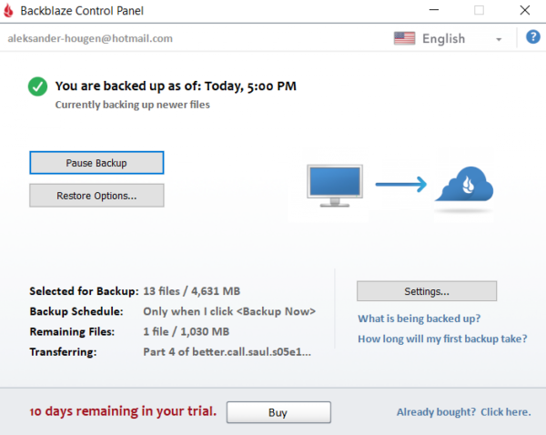 Best Online Backup Services of 2023 [Free & Cheap Storage]