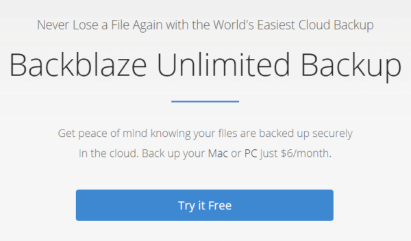 Best Online Backup Services of 2023 [Free & Cheap Storage]
