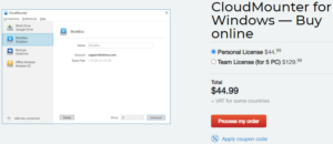 CloudMounter vs ExpanDrive: Cloud-to-Cloud Showdown in 2023