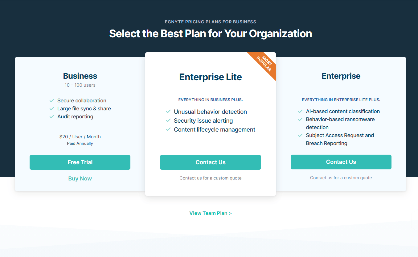 Best Document Management Software 2022 [Best Cloud System]