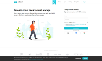 How to Email Large Files Securely in 2023 and Beyond