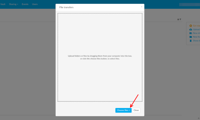 How to Email Large Files Securely in 2023 and Beyond