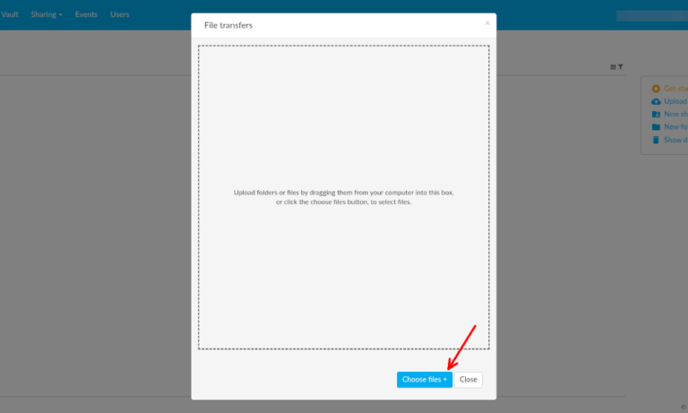 How to Email Large Files Securely in 2023 and Beyond