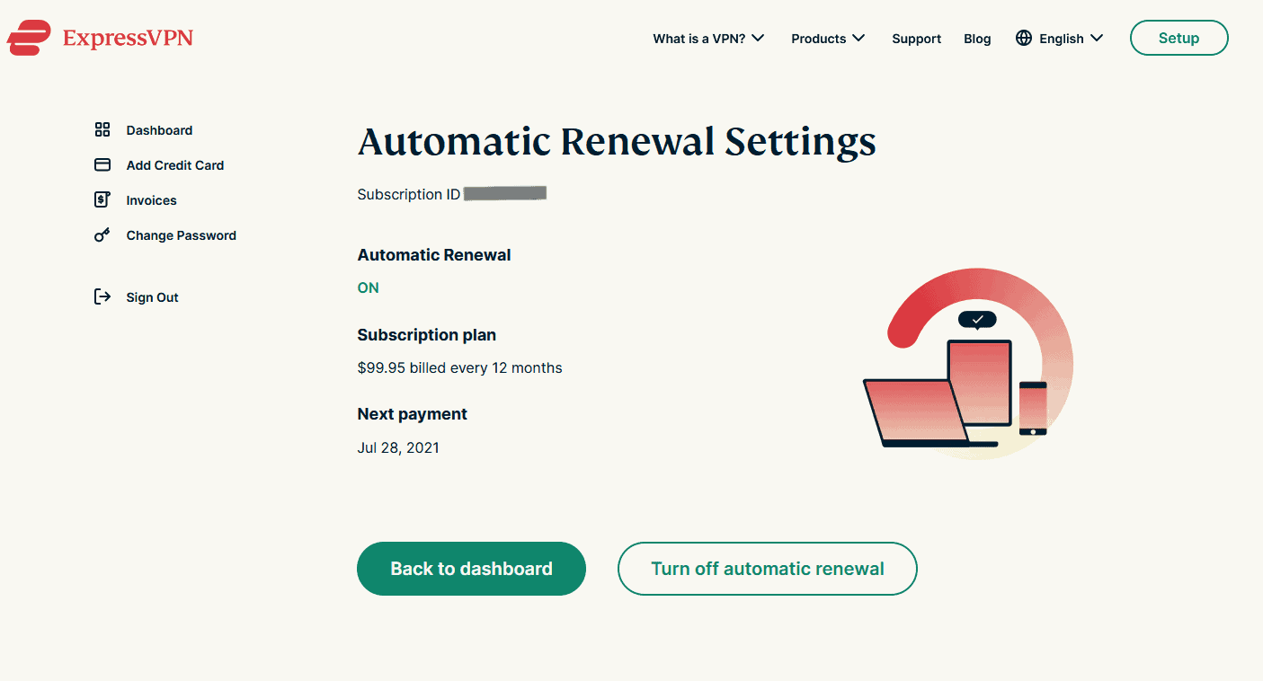 How to Cancel ExpressVPN in 2022 Without Fuss