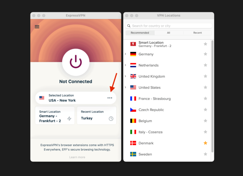 Torrenting With ExpressVPN: A Guide for 2024