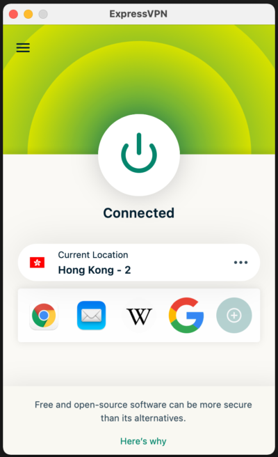 The Best WeChat VPN 2023 [Skip The Ban With Encrypted VPNs]