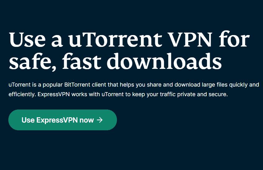 Best VPN for uTorrent in 2021: Safely Sail the High Seas