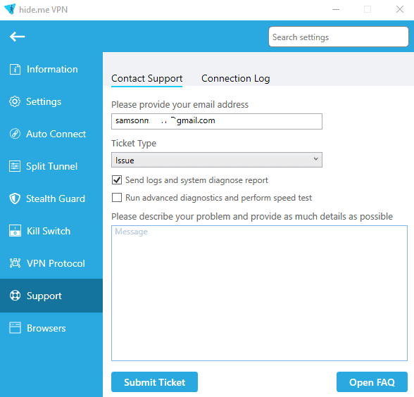 Hide.me VPN Review 2021 [Free Plan, Speed & Streaming]