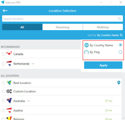 Hide.me VPN Review 2021 [Free Plan, Speed & Streaming]