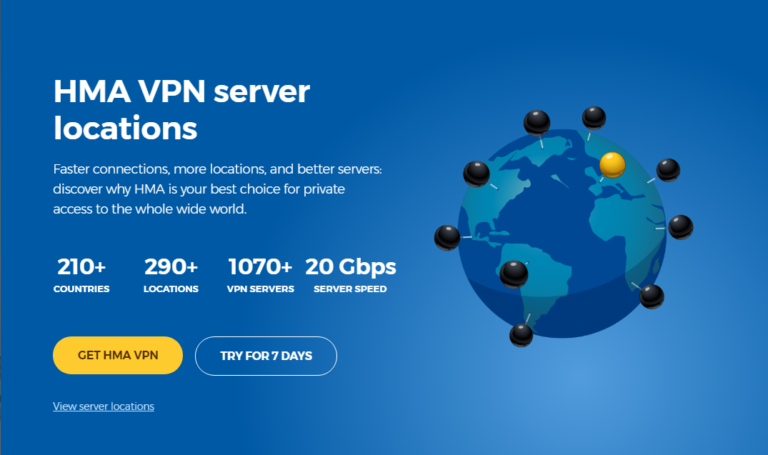 Virtual Server vs Physical Server: VPN Server Locations in 2023