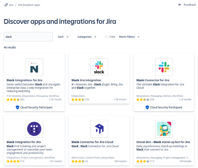 Set Up a Jira-Slack Integration in 2023 [Plugins & Notifications]