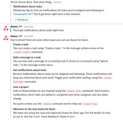 Set Up an Asana-Slack Integration in 2022 [Instructions & Help]