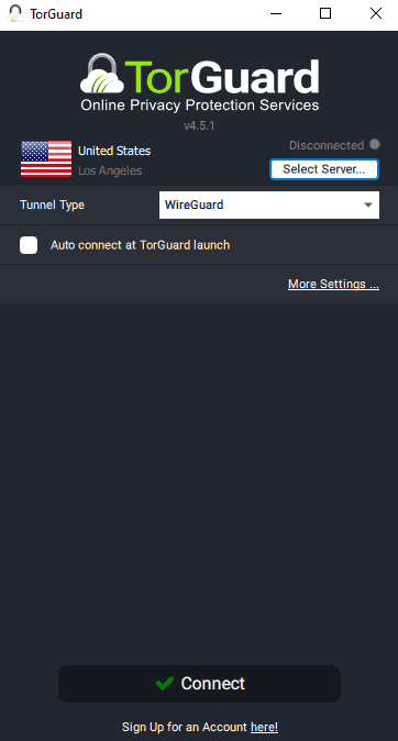 TorGuard VPN Review 2024: Pricing and Comparison