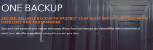 Best Online Backup Services of 2023 [Free & Cheap Storage]