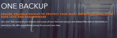 Best Online Backup Services of 2023 [Free & Cheap Storage]