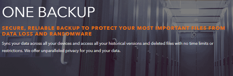 Best Online Backup Services of 2023 [Free & Cheap Storage]
