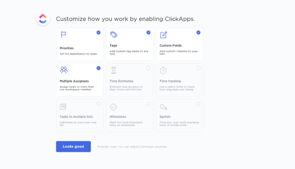 ClickUp Review 2022 [Pricing, Security & Encryption]