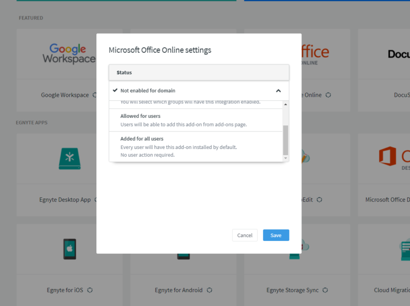 Egnyte Connect Guide for Admins in 2022 [Linux & Windows]