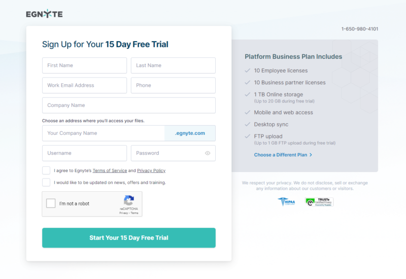 Egnyte Connect Guide for Admins in 2023 [Linux & Windows]