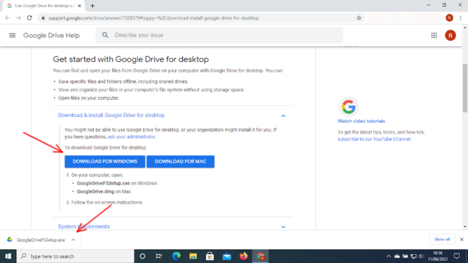 How to Upload to Google Drive in 2023 [Video & Photos]
