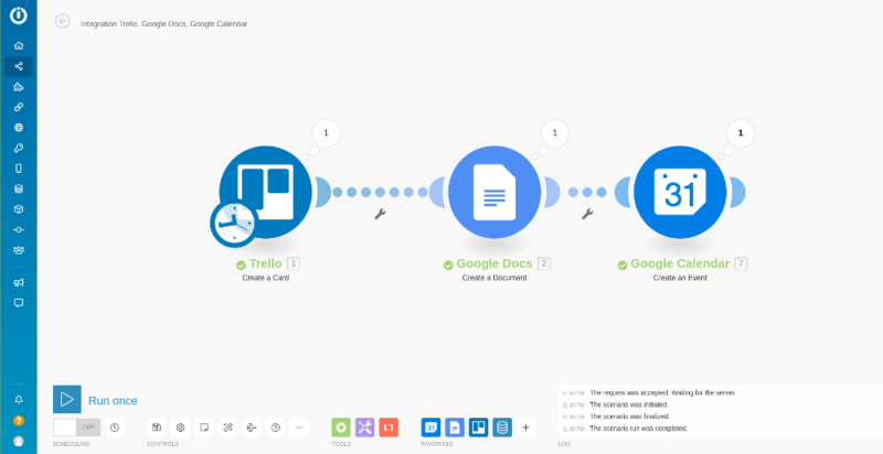 How to Use Make (Integromat) in 2024 [Actions, Triggers & Operations]