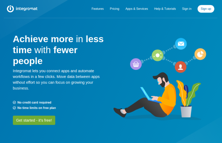 How to Use Make (Integromat) in 2023 [Actions, Triggers & Operations]