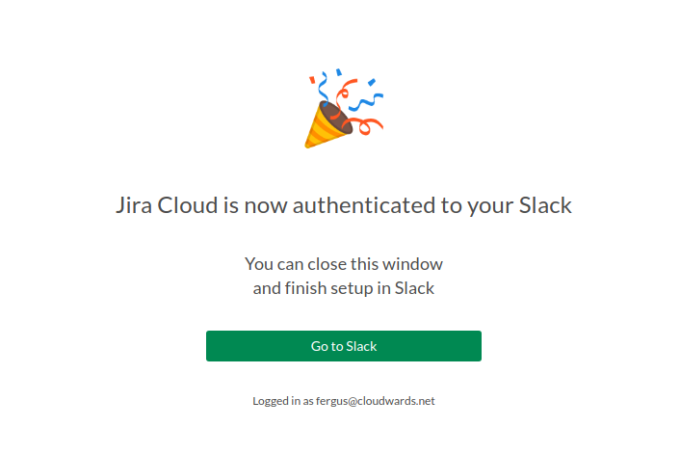 Set Up A Jira Slack Integration In 2023 Plugins And Notifications