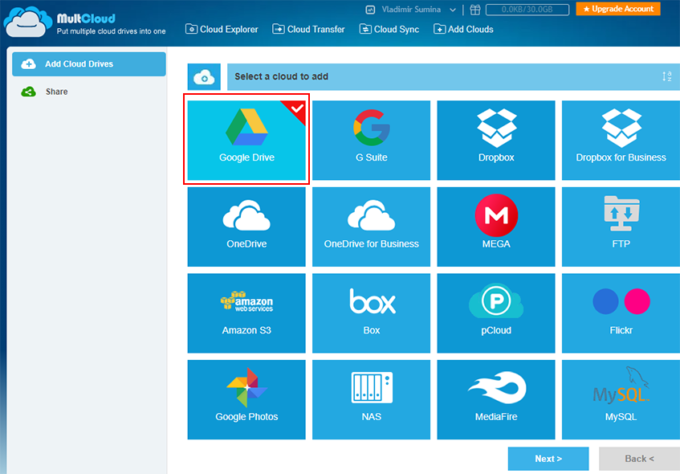 How to Sync Cloud Services in 2023 [Cloud Sync and Transfers]