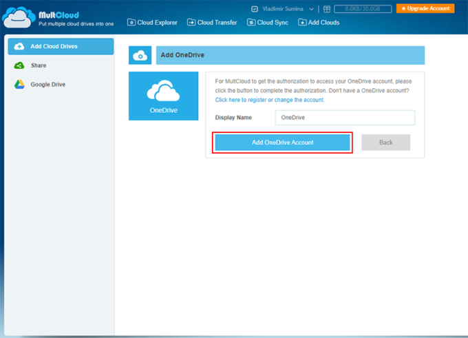 How to Sync Cloud Services in 2023 [Cloud Sync and Transfers]