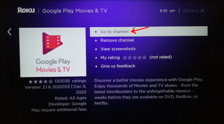 How to Use Google Play On Roku: Complete Guide in 2021