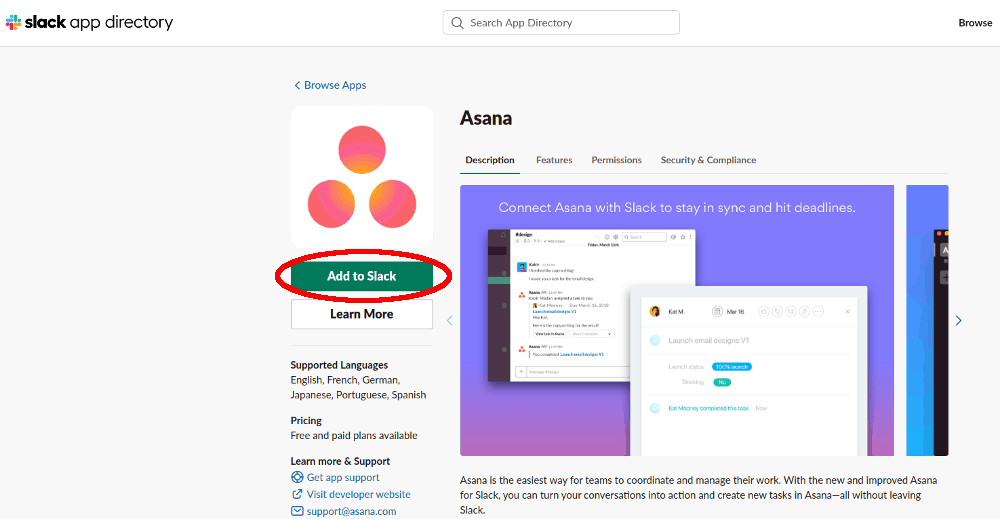 Set Up an Asana-Slack Integration in 2021 [Instructions & Help]