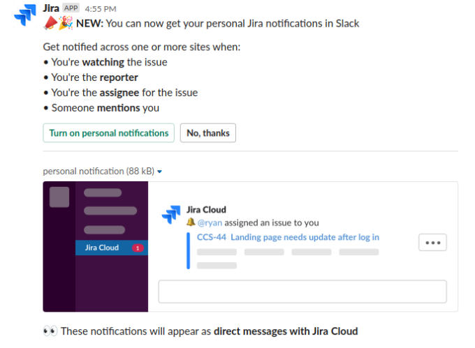 Set Up a Jira-Slack Integration in 2023 [Plugins & Notifications]