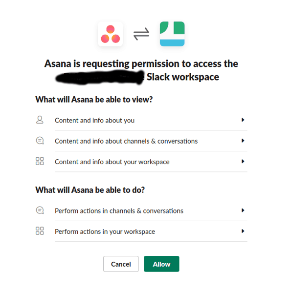 Set Up an Asana-Slack Integration in 2021 [Instructions & Help]