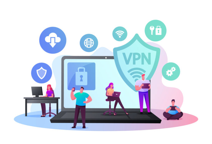 The Top 25 VPN Statistics, Facts & Trends for 2023