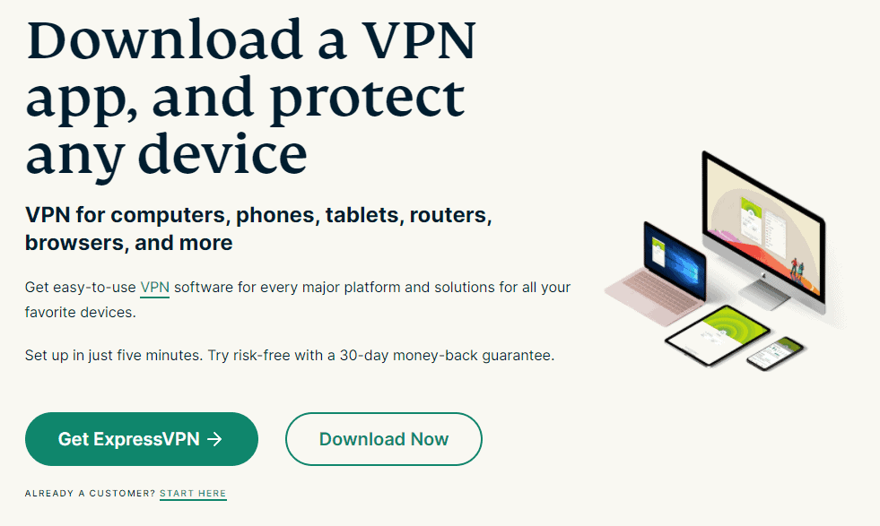 Best VPN for Multiple Devices: VPNs With 5+ Connections (FREE & Paid)
