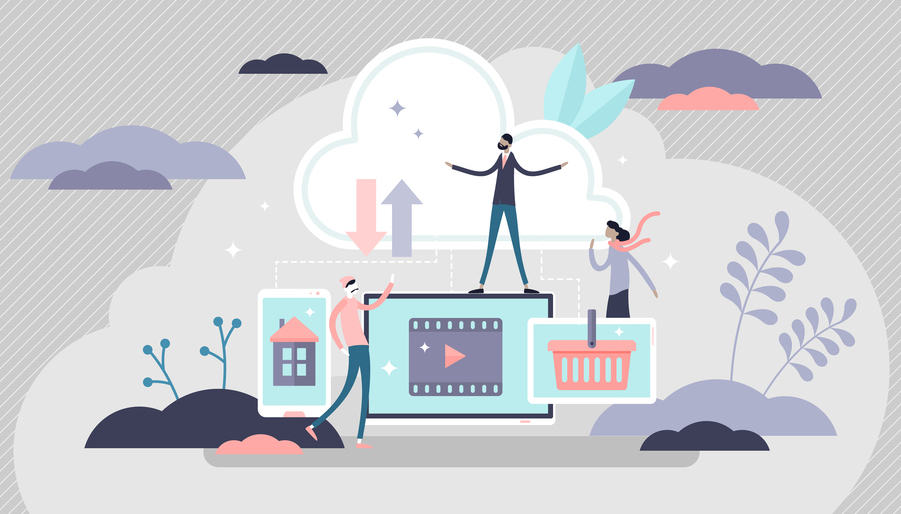 26 Cloud Computing Statistics, Facts & Trends for 2023