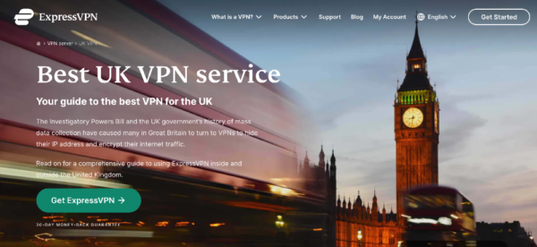 How to Get a UK IP Address (in 3 Easy Steps) With a VPN 2023
